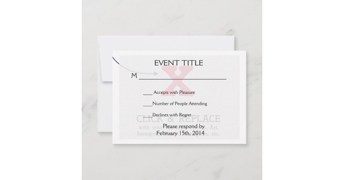 Customizable Blank Gift Template | Zazzle