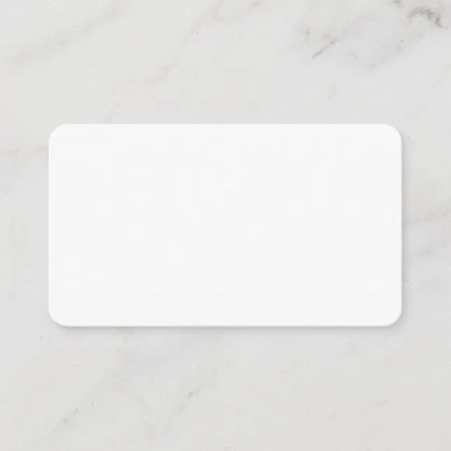 Customizable Business Card | Zazzle