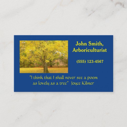 Sunrise Business Card | Zazzle.com