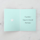 Customizable Congratulations Shine Bright Sun Card | Zazzle