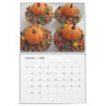 Customizable Cupcake Calendar | Zazzle