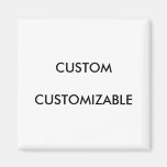 Make Your Own Magnet | Zazzle