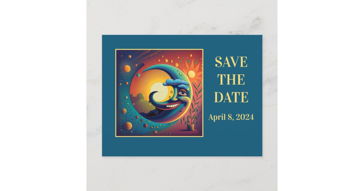 CUSTOMIZABLE ECLIPSE VIEWING PARTY INVITATIONS | Zazzle