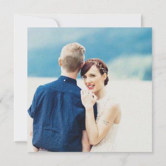 Customizable Finally Getting Hitched. Invitation | Zazzle
