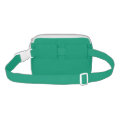 Customizable Football Soccer Ball Fanny Pack | Zazzle
