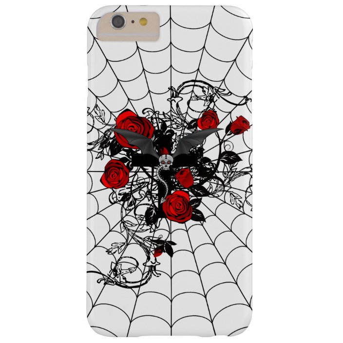 Customizable goth design phone case | Zazzle.com