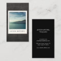 Customizable Instant Photo Card for Photographers | Zazzle