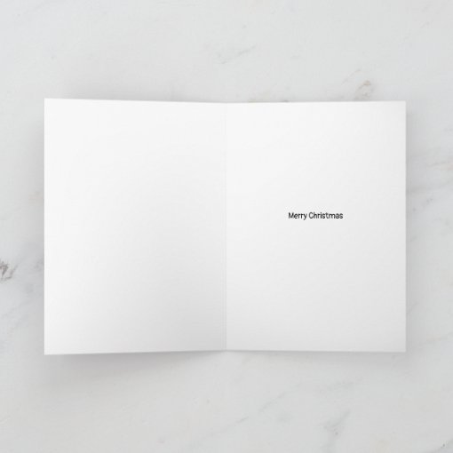 Customizable Joe Biden Christmas Card | Zazzle