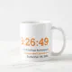 Customizable Marathon Runner Coffee Mug | Zazzle