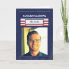 Vintage Military Basic Training Card | Zazzle.com