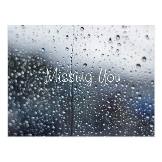 Rain Rain Go Away Postcard | Zazzle.com