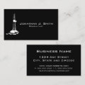 Customizable Oilfield Business Card | Zazzle