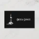 Customizable Oilfield Business Card | Zazzle