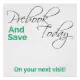 Customizable Prebooking notice Poster | Zazzle