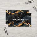 Customizable Professional Tile Business Card | Zazzle