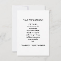 customizable QR code Invitation | Zazzle