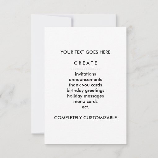 customizable QR code Invitation | Zazzle