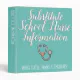 Customizable School Nurse Sub Binder | Zazzle