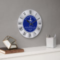Customizable Sunday School Teacher Gift Ideas Large Clock | Zazzle