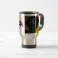 Customizable Travel Mug | Zazzle