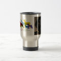 Customizable Travel Mug | Zazzle