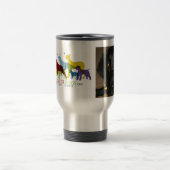 Customizable Travel Mug | Zazzle