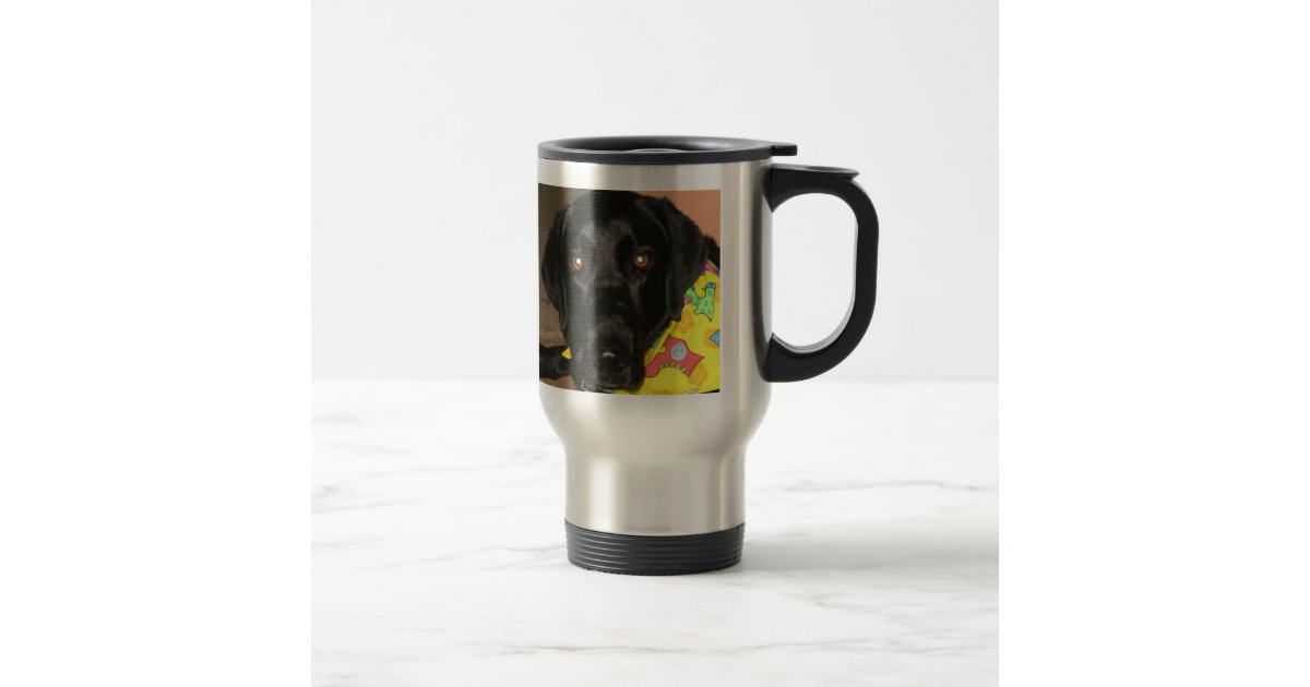 Customizable Travel Mug | Zazzle