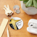 Customizable Year Church Anniversary Keychain | Zazzle