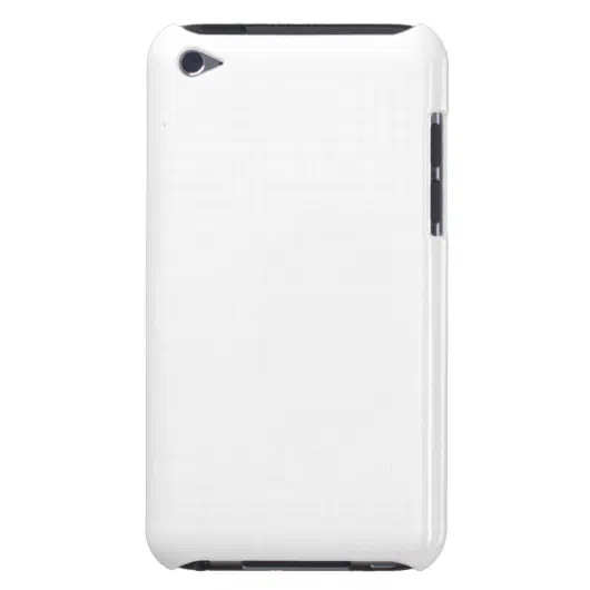Customize It - Blank iPod Touch Case | Zazzle
