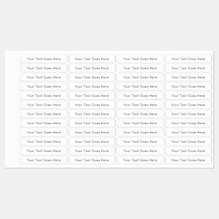 Labels | Zazzle
