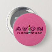 Customize this Avon Button | Zazzle