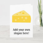 THE BIG CHEESE birthday by Boynton Card | Zazzle.com
