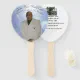 Customize your church fan | Zazzle