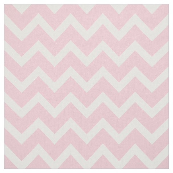 Customize your own pastel mint chevron pattern fabric | Zazzle