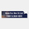 Deep Inside We Are All The Same Bumper Sticker | Zazzle