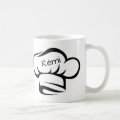 Customized Chef Mug | Zazzle
