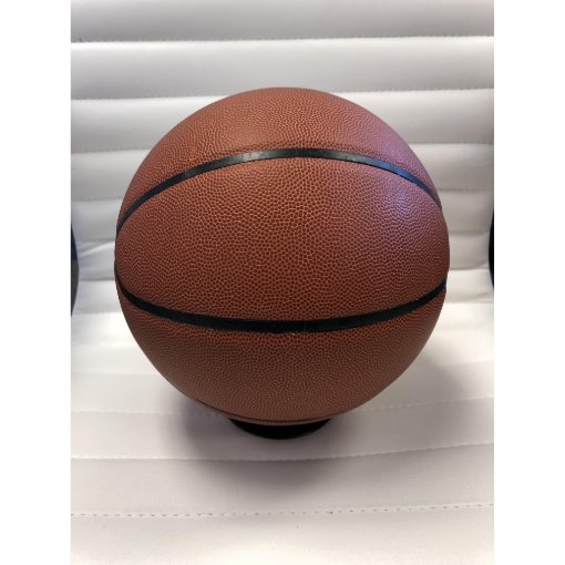 Customized Full Size One Panel Basketball | Zazzle
