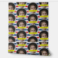 Customized Funny Boyfriend Face Wallpaper Wallpaper | Zazzle
