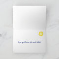 Customized Get Well Word Art Card | Zazzle