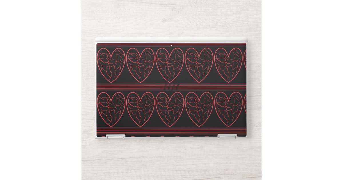 Customized Personalized Laptop Skins For hp | Zazzle