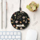 Customized Watercolor Wildflower Botanical Garden Wireless Charger | Zazzle