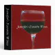Customized Wine Binder | Zazzle