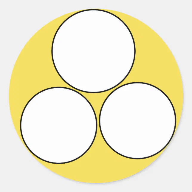 cut each small circle out HERSHY KISSES STICKERS | Zazzle