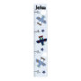 Cute Airplanes Growth Chart Keep at 8x44! | Zazzle