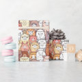 Cute Alpacas Wrapping Paper | Zazzle