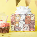 Cute Alpacas Wrapping Paper | Zazzle