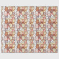 Cute Alpacas Wrapping Paper | Zazzle