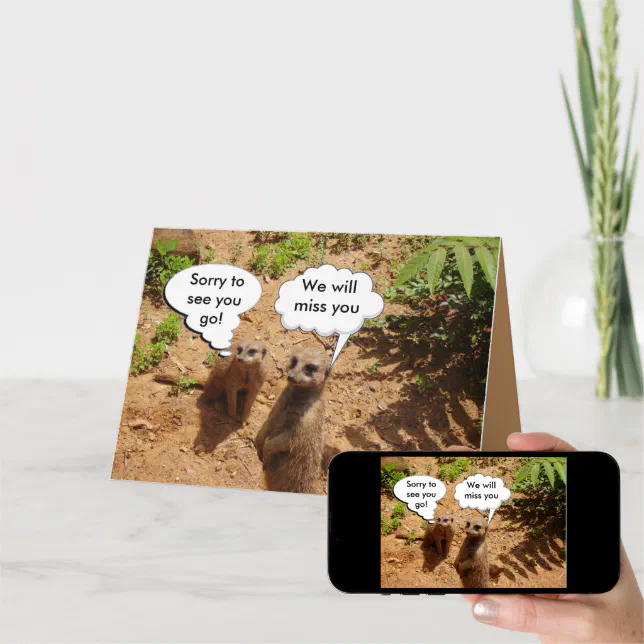 Cute and customizable card | Zazzle