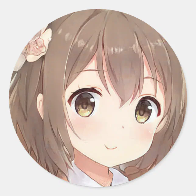 hazel animez