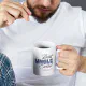 Cute Best Uncle Ever Coffee Mug | Zazzle